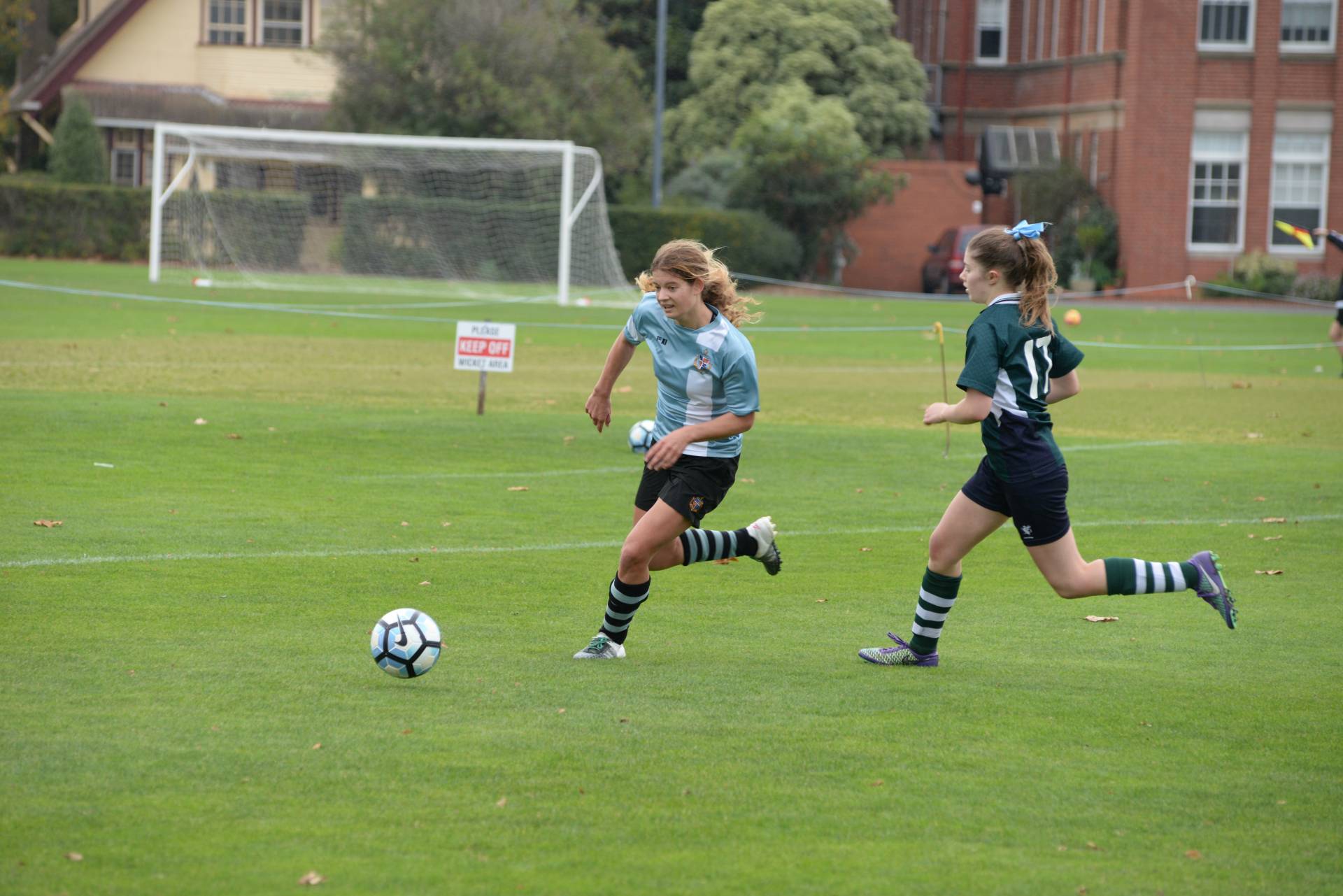 APS Sport – School Sport