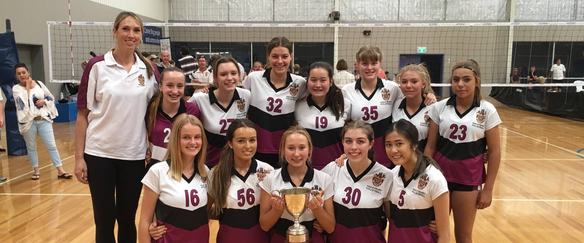 APS Sport – School Sport