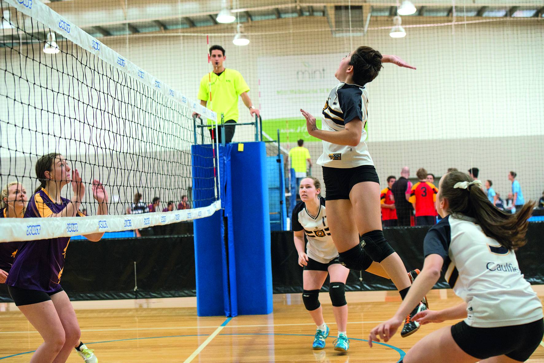 APS Sport – School Sport